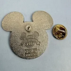 Disney | Other | Disney Trading Pin Mickey Mouse Icon American Flag 202 ...